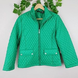 Jane Ashley | Jackets & Coats | Jane Ashley Quilted Jacket | Poshmark